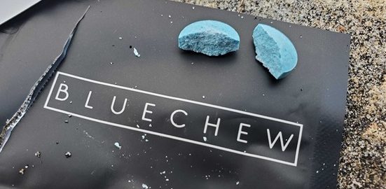 Bluechew Review - Not What I Expected