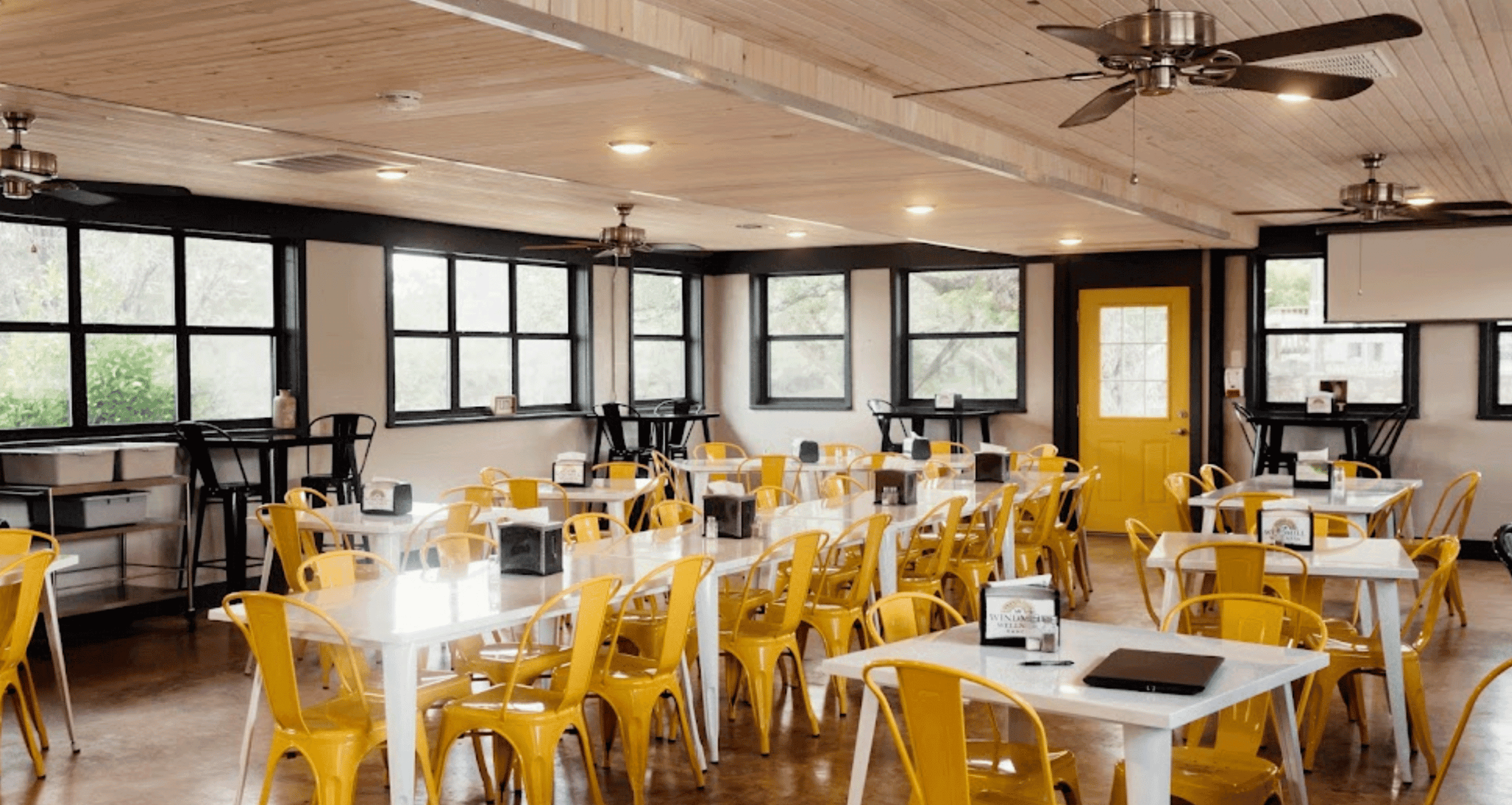 Windmill Wellness Ranch Information: Programs, Services, and Treatment ...